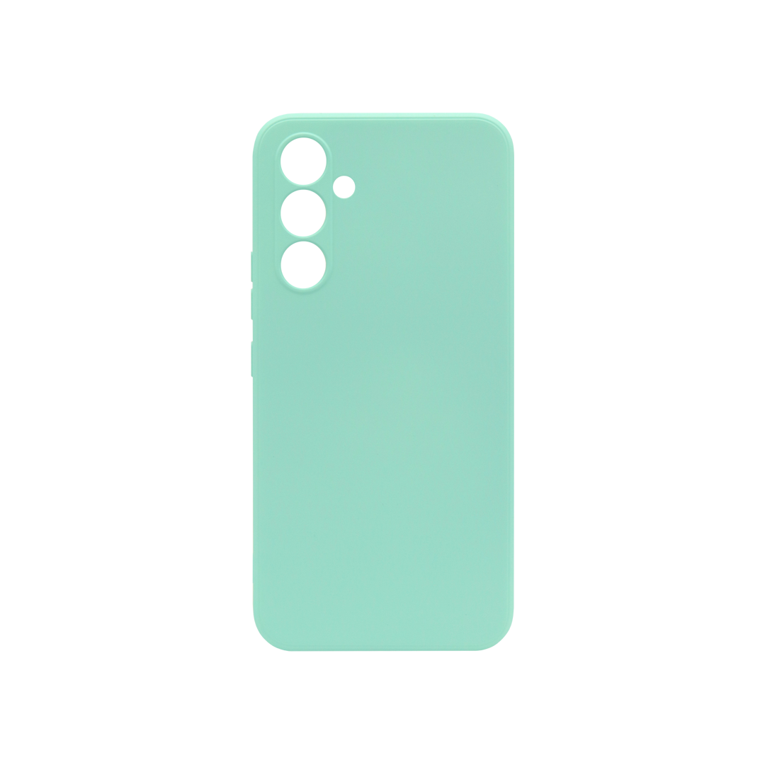 Samsung Galaxy A54 5G - Gumiran ovitek (TPU) - mint N-Type