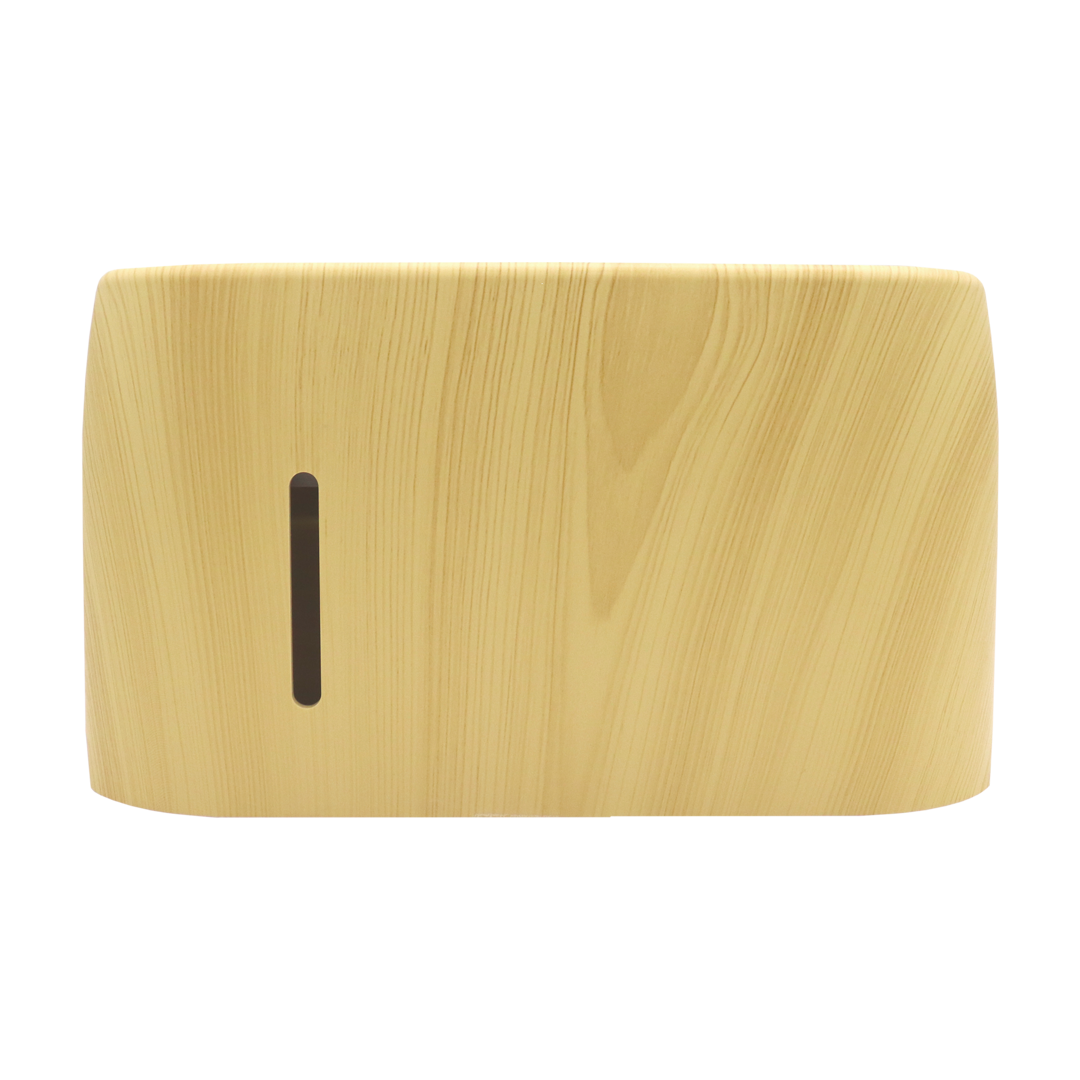 Pokrov za aroma difuzor Kamin - bukov les