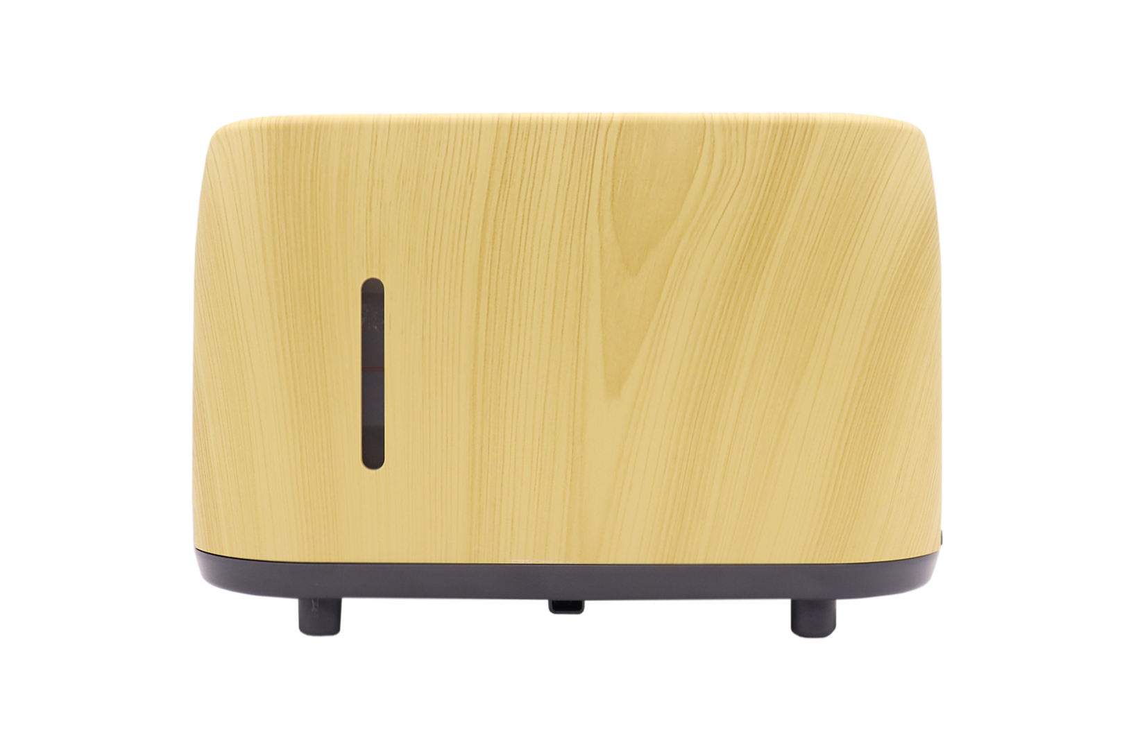 Pokrov za aroma difuzor Kamin - bukov les