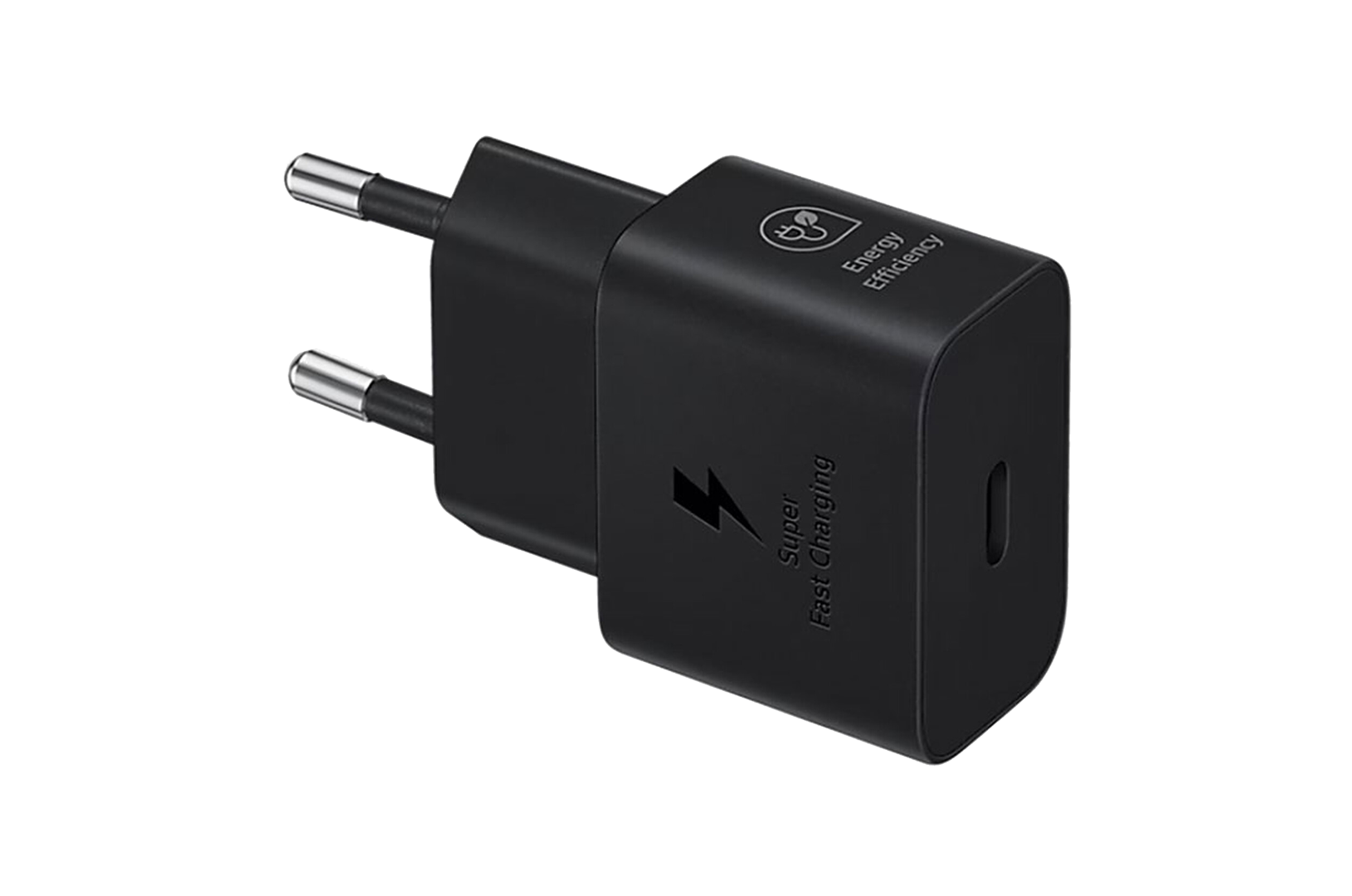 Original Samsung hišni polnilec - 25W GaN (PPS in PD 3.0), USB-C izhod ...